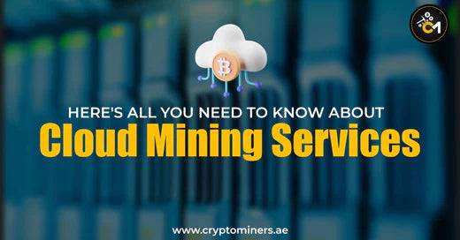 Here's all you need to know about Cloud mining Services: Risks and Ben ...
